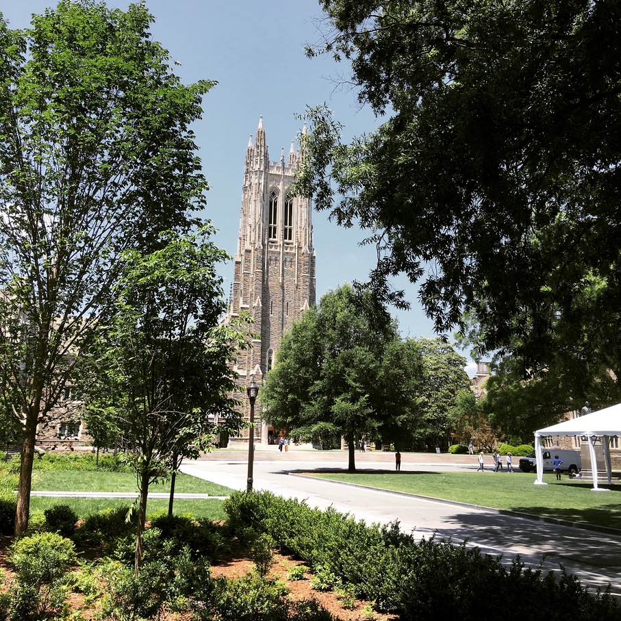 SouthEastern Probability Conference at Duke University • Leonid Petrov ...